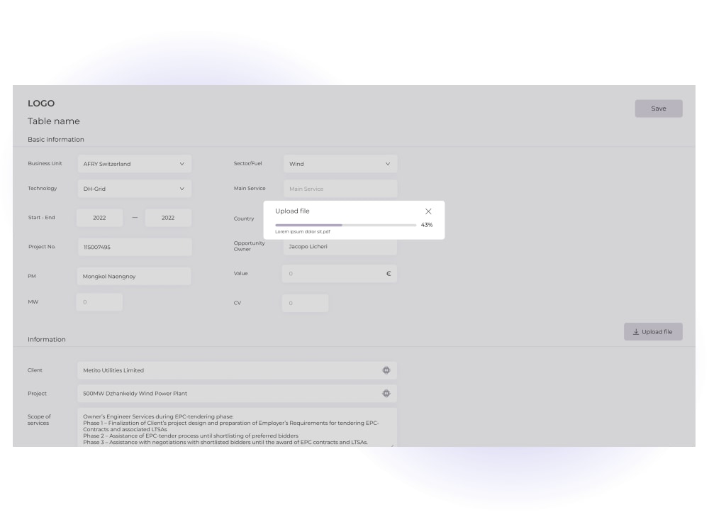 Artificial Intelligence Integration within Web and Mobile App using OpenAI | Upwork