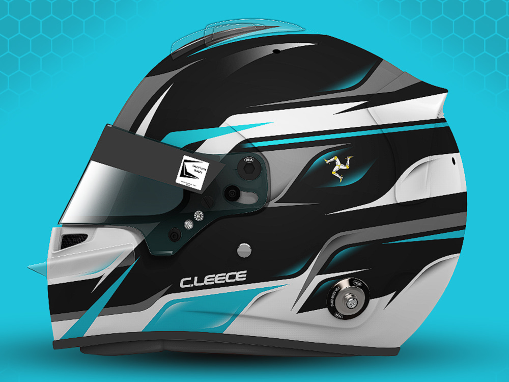 A professional real-life helmet design | Upwork