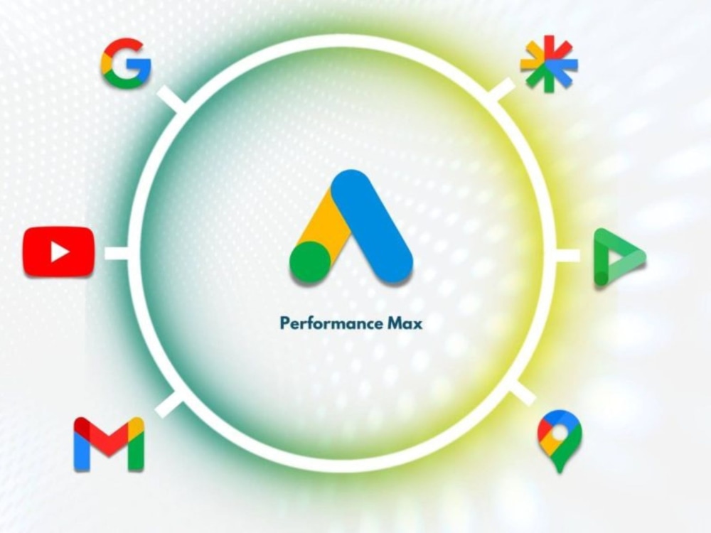 Setup google performance max campaign ads | Upwork