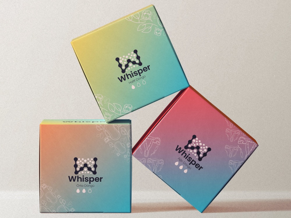 Eye-catching brand package design | Upwork