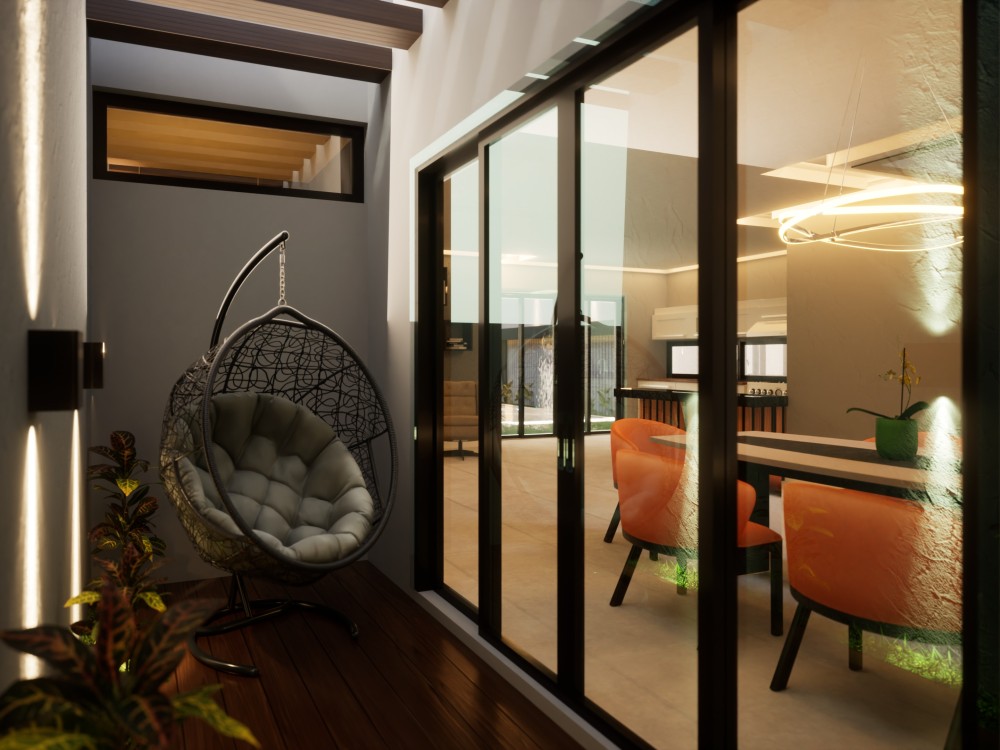 At least seven words: Interior design services. | Upwork