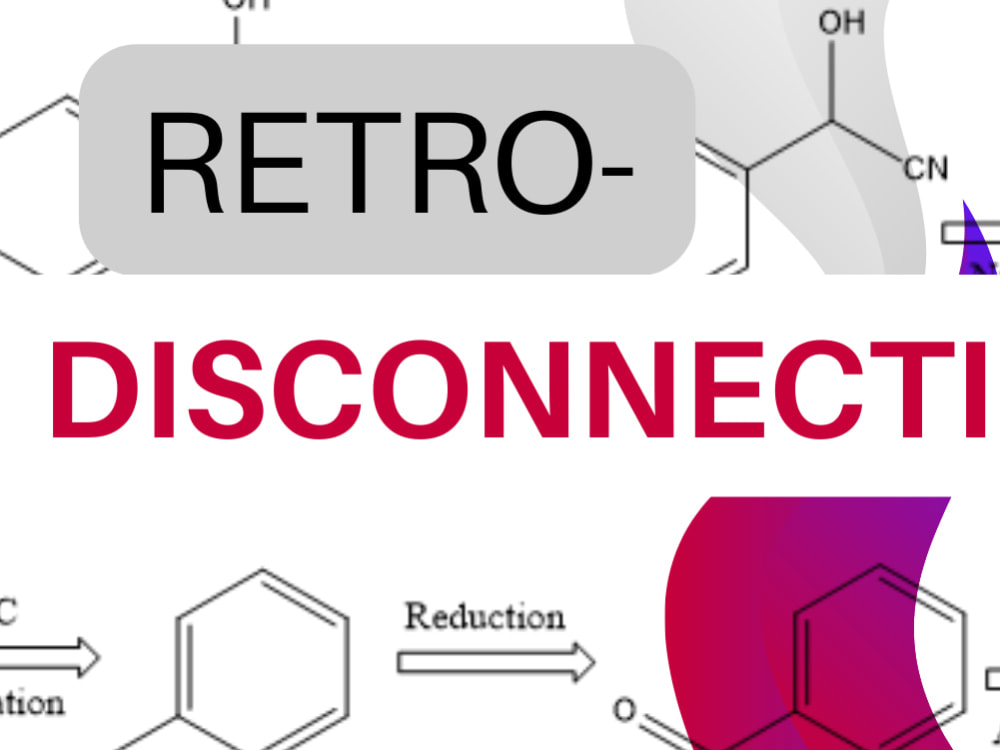 Retrosynthesis of Organic molecules. | Upwork