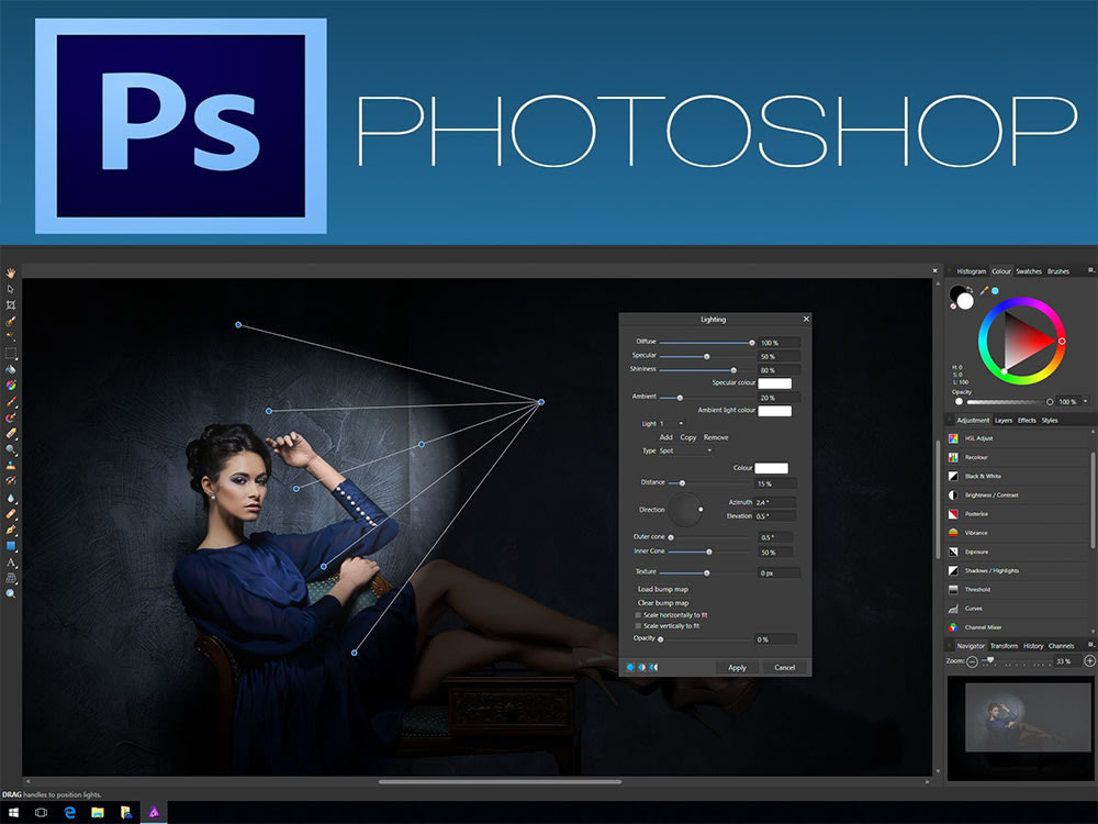 Adobe Photoshop Editing, Photo Retouch & Photo manipulation | Upwork
