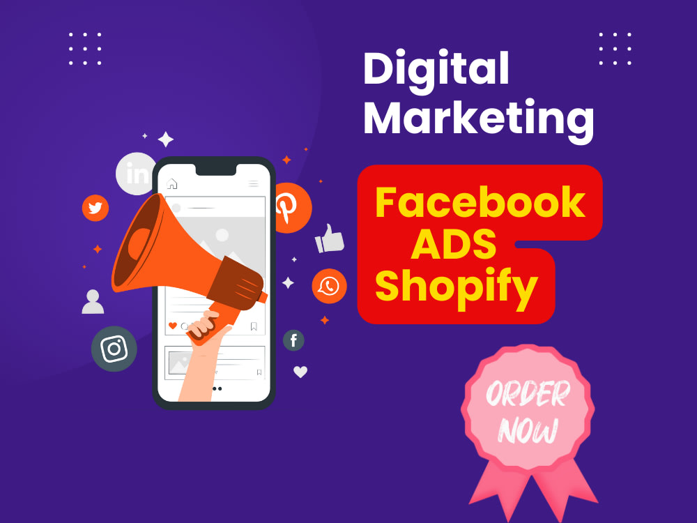 Targeted Facebook Ads Campaign and manage for your targeted niches | Upwork