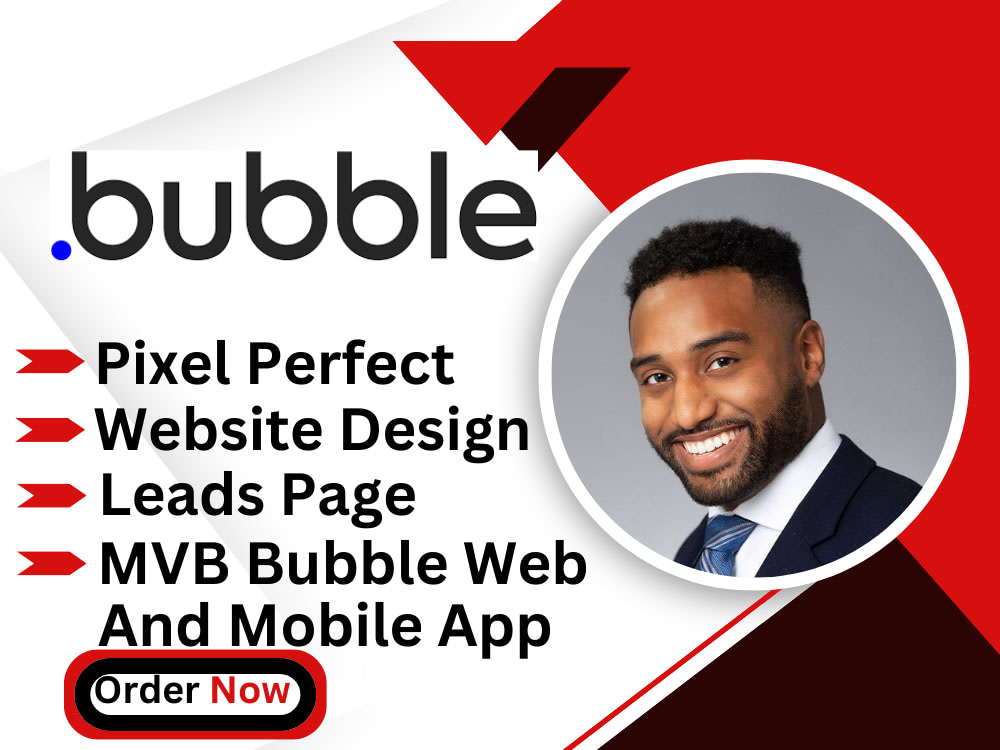 Bubble saas website bubble chatgpt plugin flutterflow, bubble developer | Upwork
