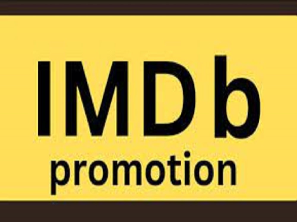 VIRAL PROMOTION FOR YOUR IMDB | Upwork