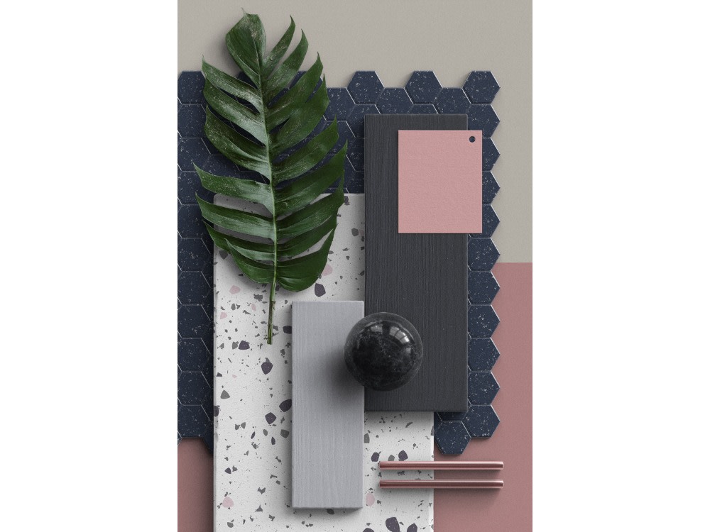 3D/Tactile Interior Design MoodBoards | Upwork