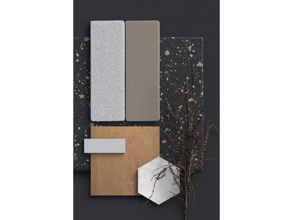 3D/Tactile Interior Design MoodBoards | Upwork