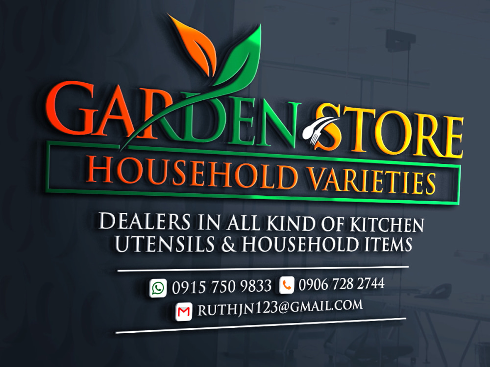 A fantastic and inviting Brand Logo | Upwork