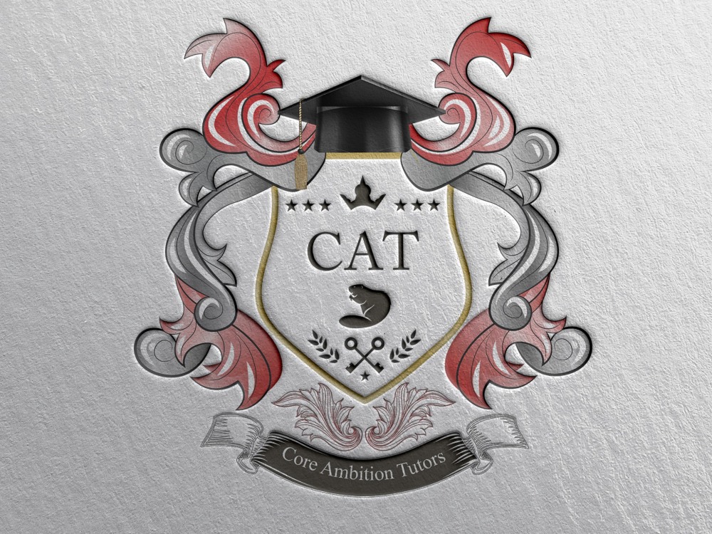 A family crest and heraldic logo design | Upwork