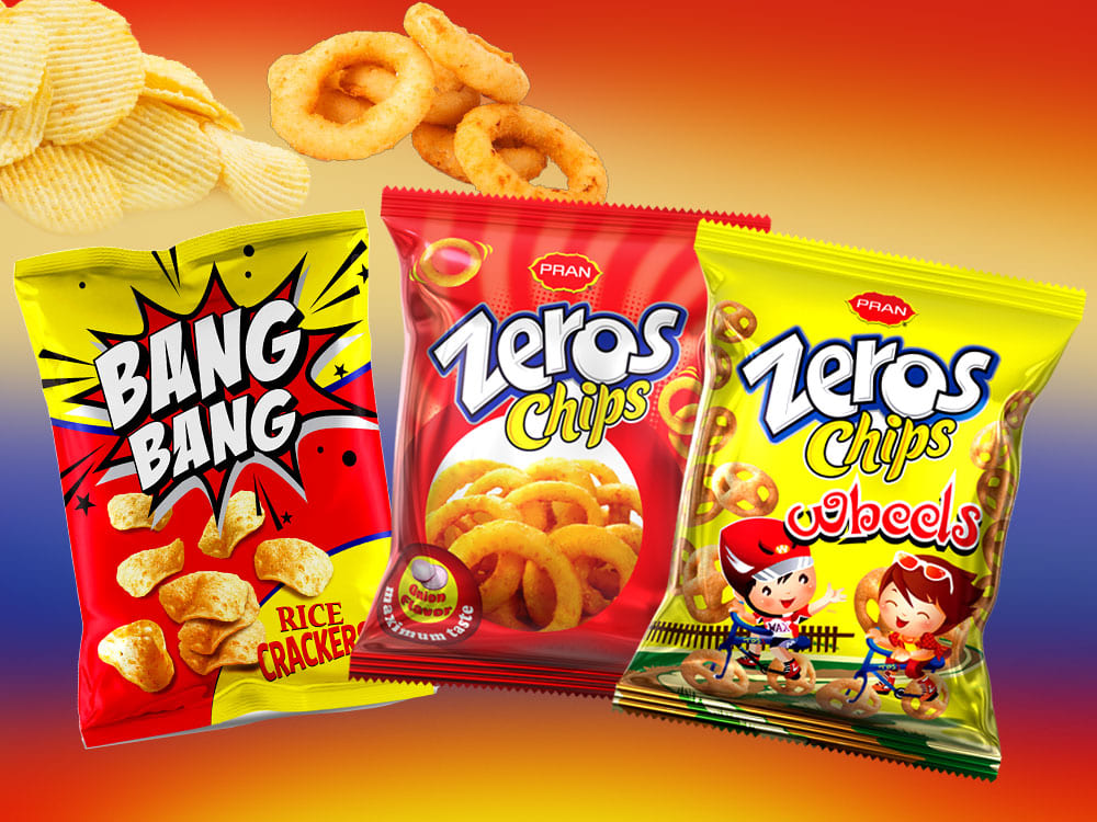 A modern gorgeous and eye-catching package design for your product | Upwork