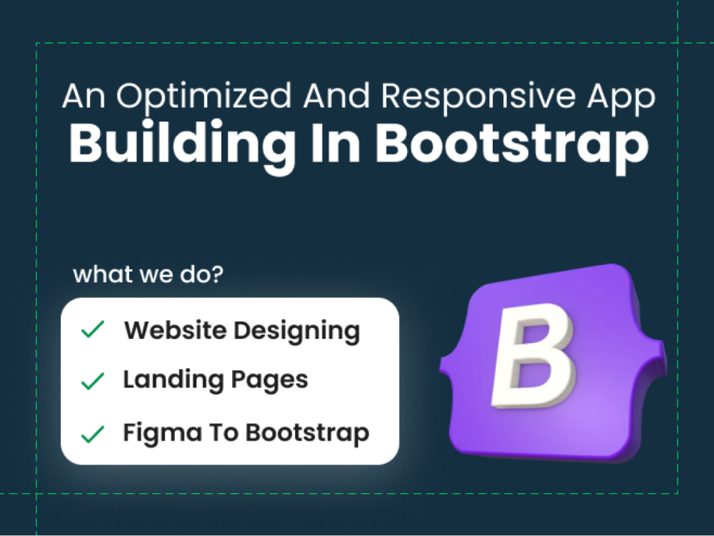 A Fully Responsive And Google Optimized Website In HTML. | Upwork