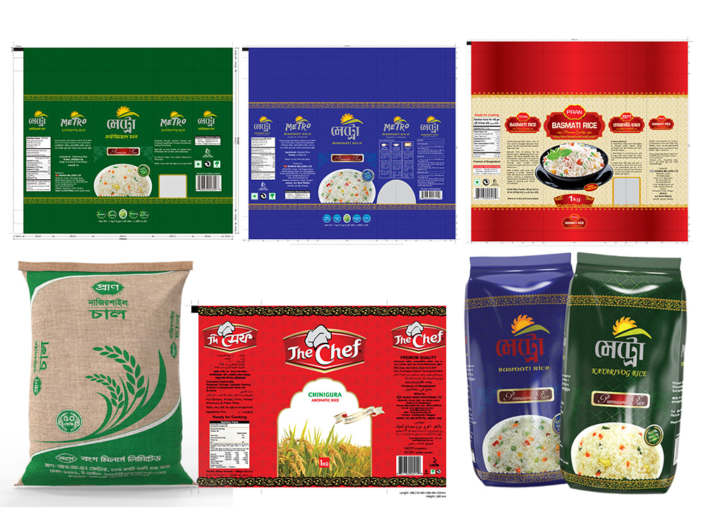 A modern gorgeous and eye-catching package design for your product | Upwork