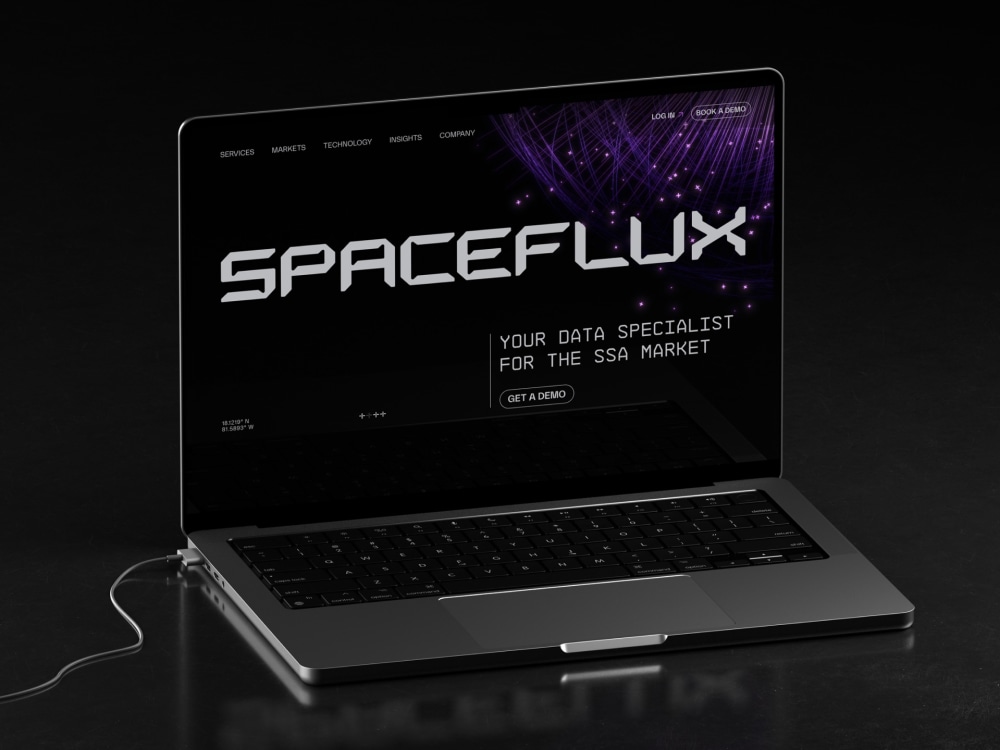 A beautiful Figma Website Design | Upwork