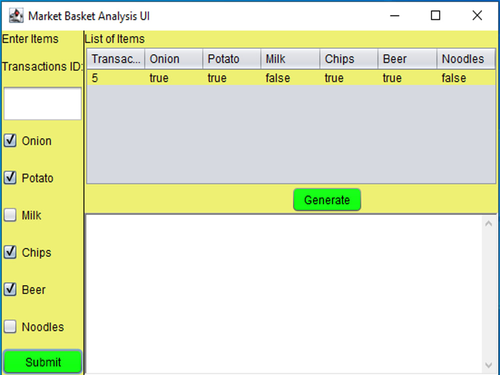 Expert Java Project Development and Custom Solutions by Seasoned ...