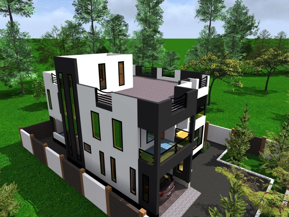 High-quality 3D renders featuring incredible artistic features | Upwork