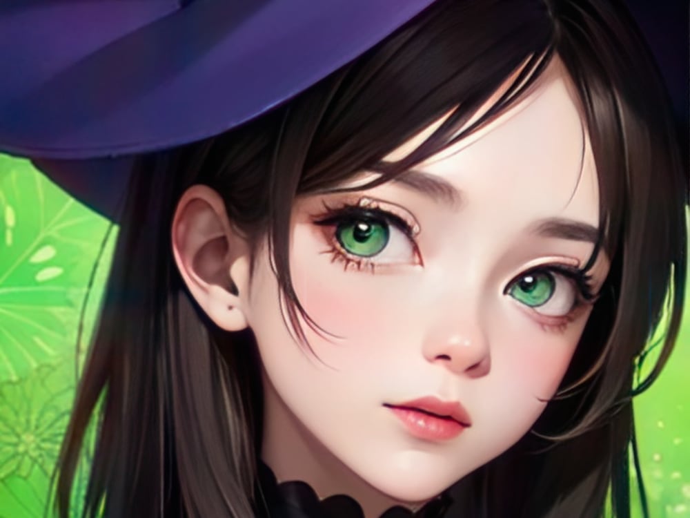 Ai anime art with a powerful custom ai | Upwork