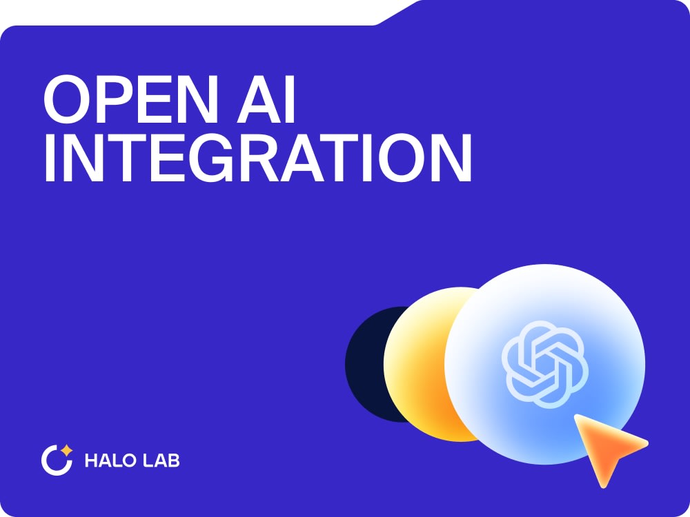 OpenAI Integration by ChatGPT API Expert | GPT-3.5 Full Stack Developer | Upwork