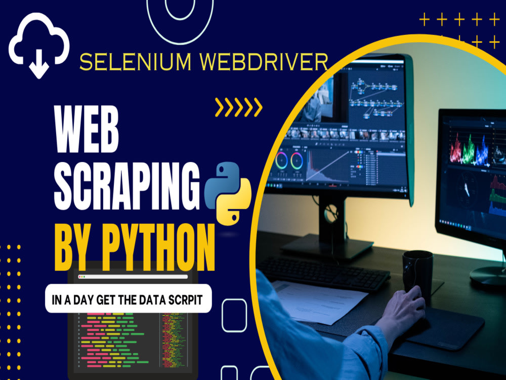 Python Web Scraping / Data Extraction | Upwork Python Web Scraping / Data Extraction | Upwork