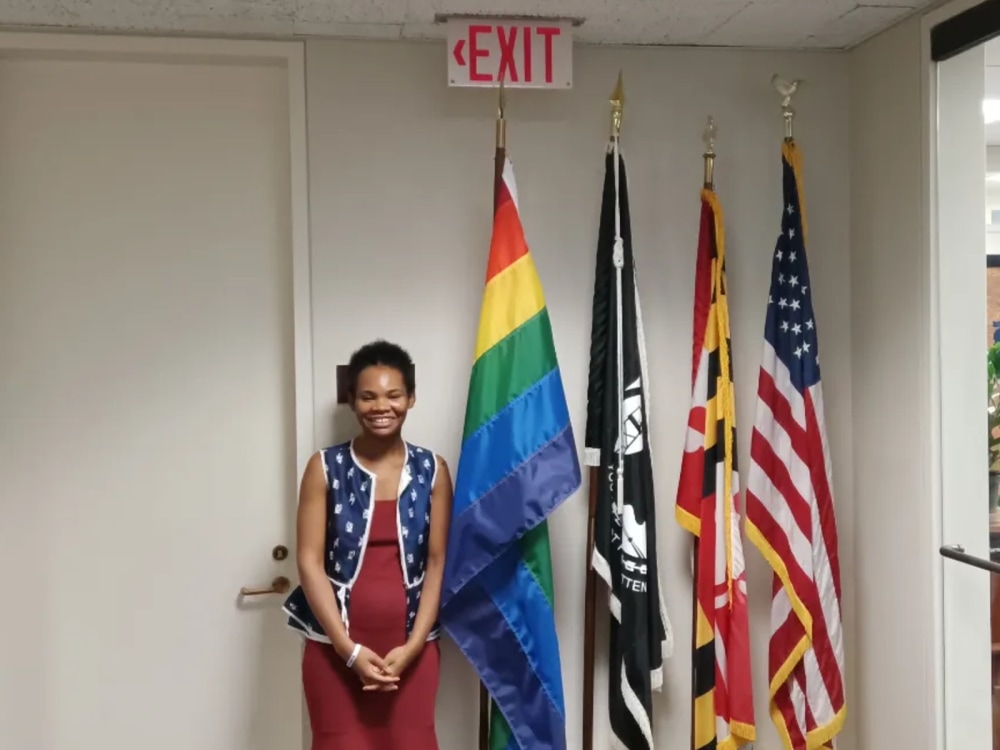 A campaign that serves as a catalyst for equality for all | Upwork