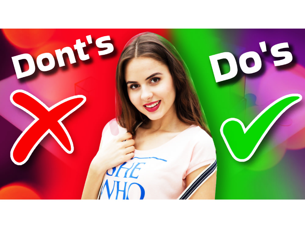 High CTR YouTube thumbnail Designs | Upwork