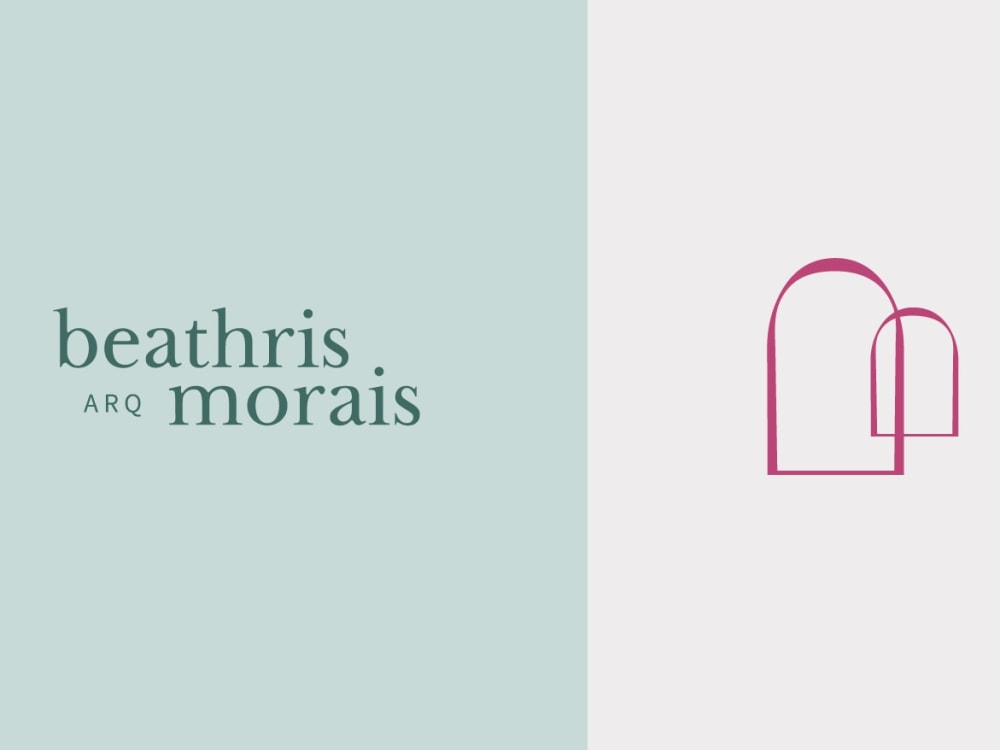 A unique and meaningful visual identity | Upwork