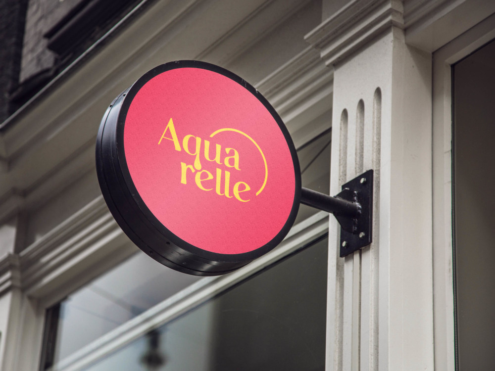 A unique and meaningful visual identity | Upwork