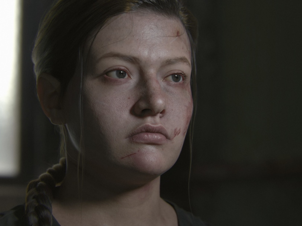 3d Metahuman Character With Outfit Facial Lips Sync Rig And Animation