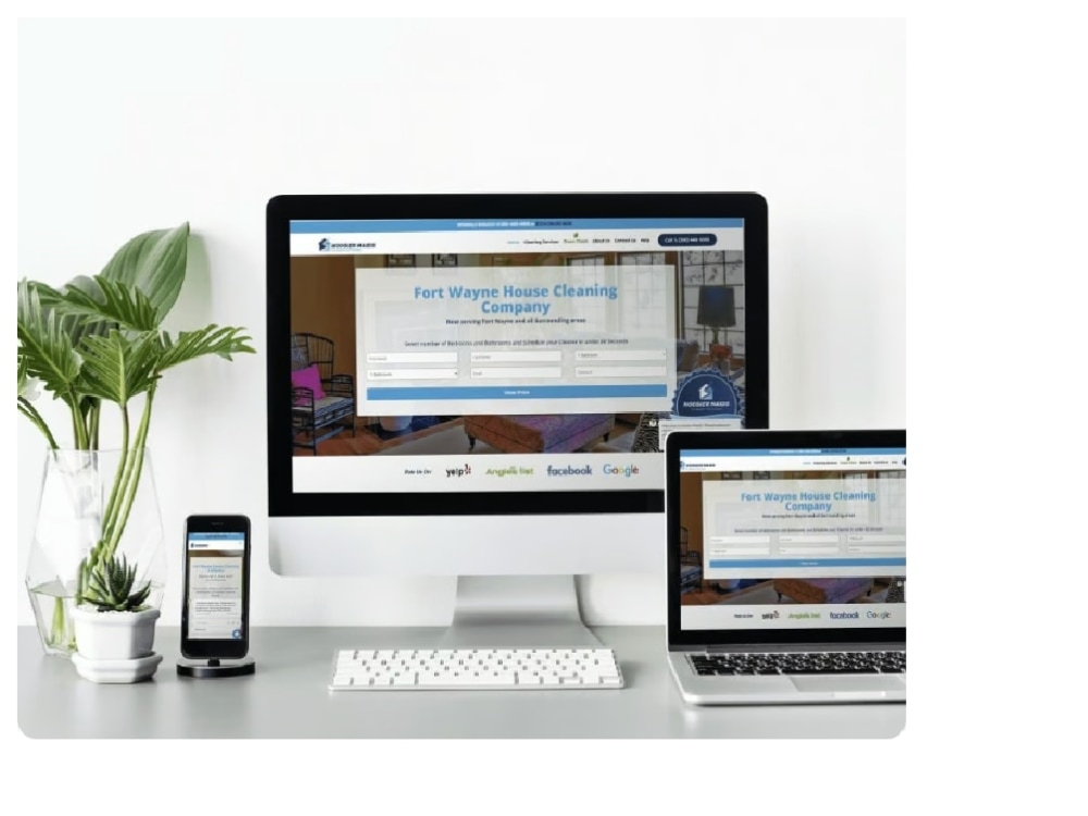 A High Converting WordPress Website ASAP!!! | Upwork
