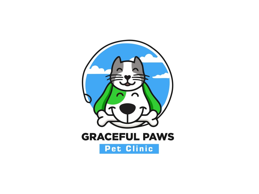 Unleash Your Brand's Potential with an awesome Pet Logo | Upwork