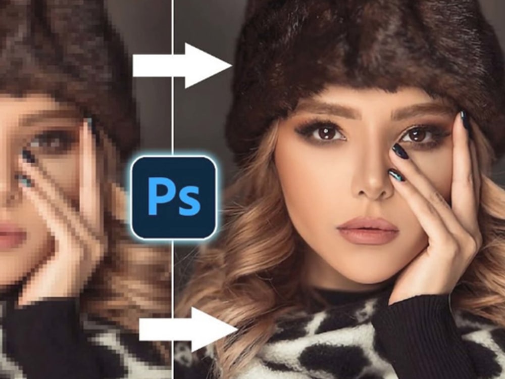 A professional photoshop editing and graphic | Upwork