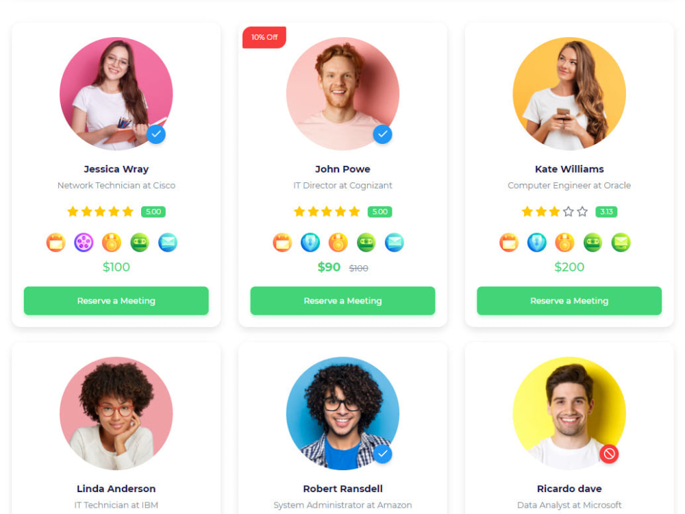 LearnDash | Learning Management System | E-Learning Developer | LMS | Upwork