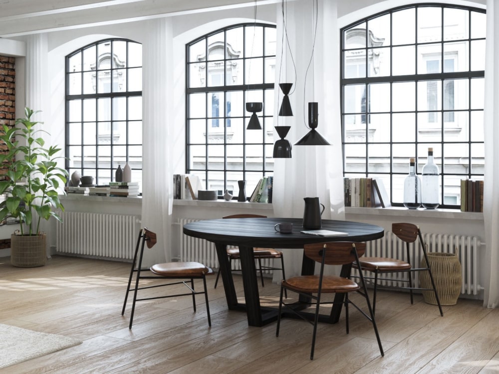 A complete rendering of a design and walkthrough video from 2D ...