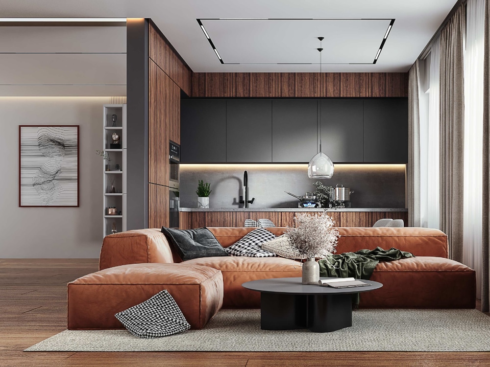 Realistic interior design renders | Upwork