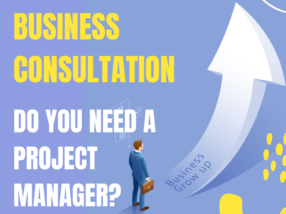 A Business Potentials and Workflow Consultation | Upwork