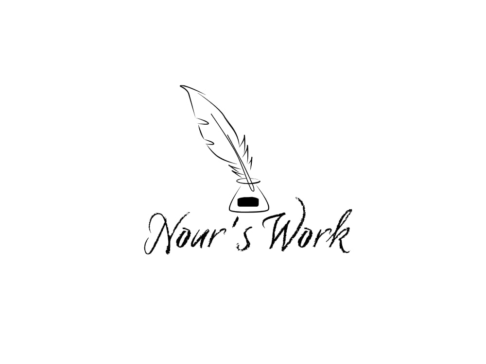A High Quality Distinctive HandWritten logos | Upwork