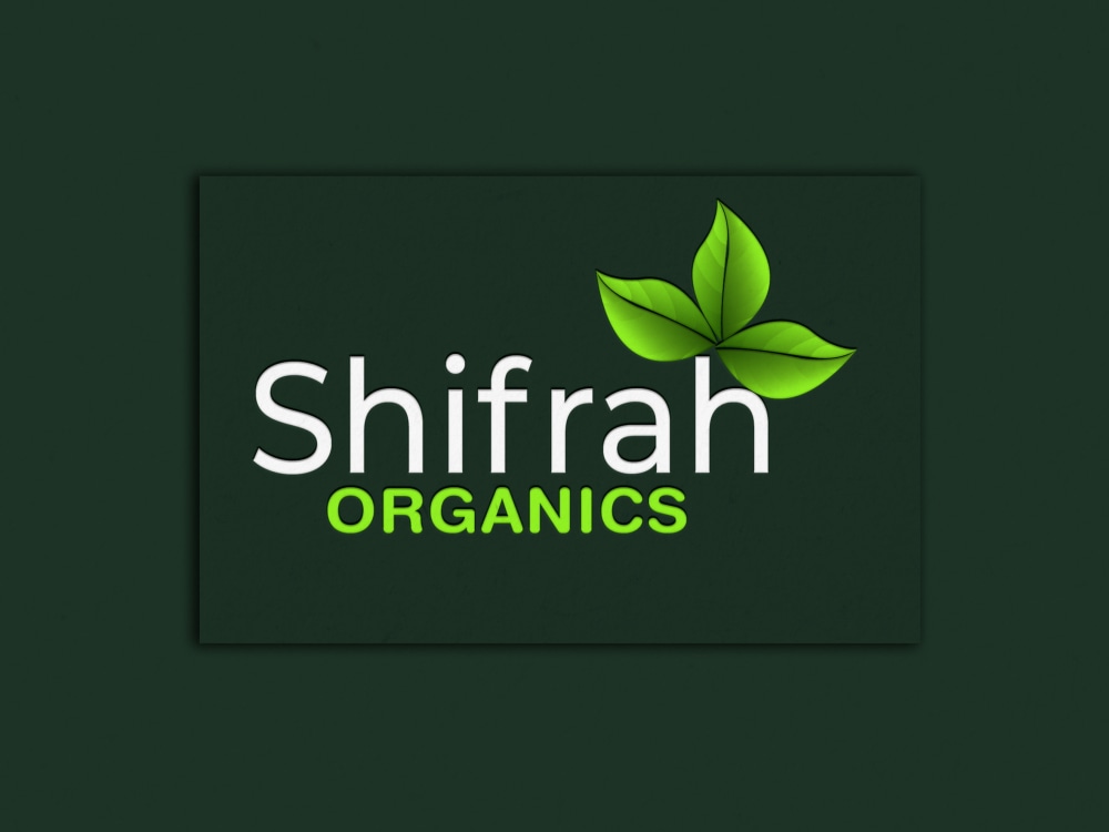 A good-looking logo for your business/brand | Upwork