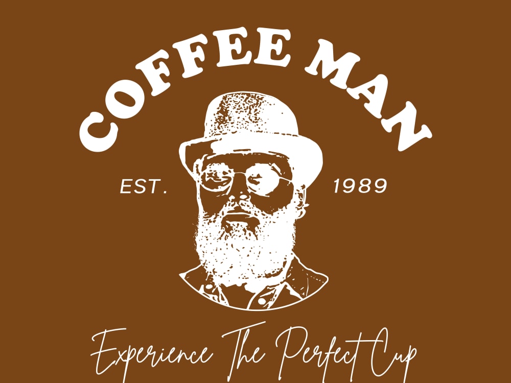 A good-looking logo for your business/brand | Upwork