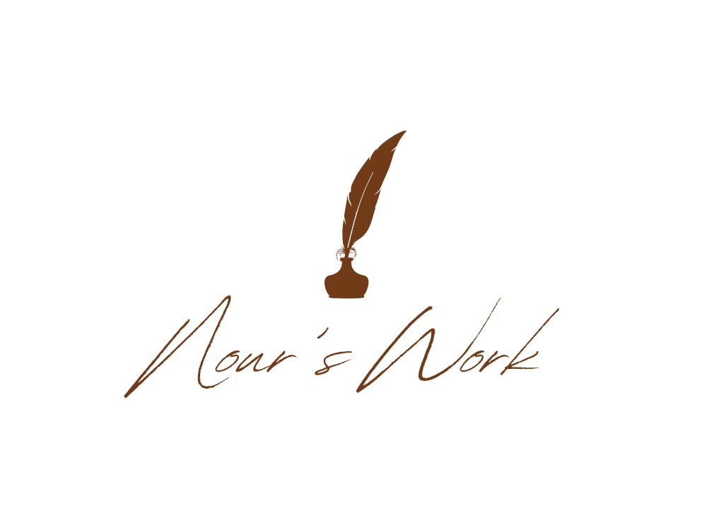 A High Quality Distinctive HandWritten logos | Upwork