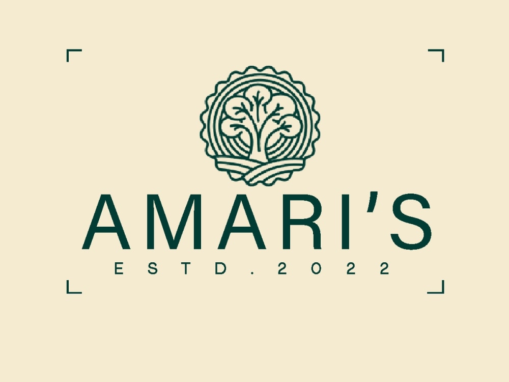 A good-looking logo for your business/brand | Upwork