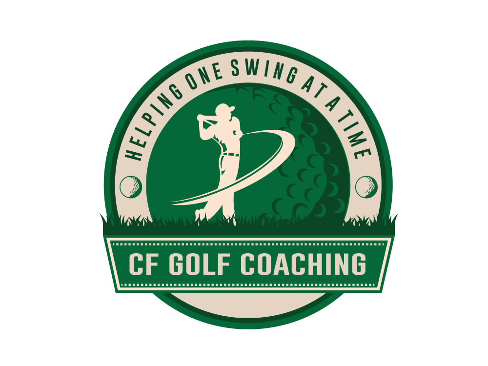 Professional Golf Logo