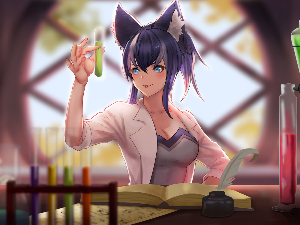 An epic character illustration or artwork | Upwork