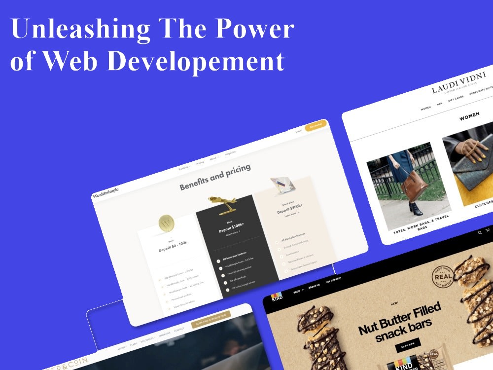 Websites Using Nextjs Sanity Mern Stack Taiwind Css Bootstrap