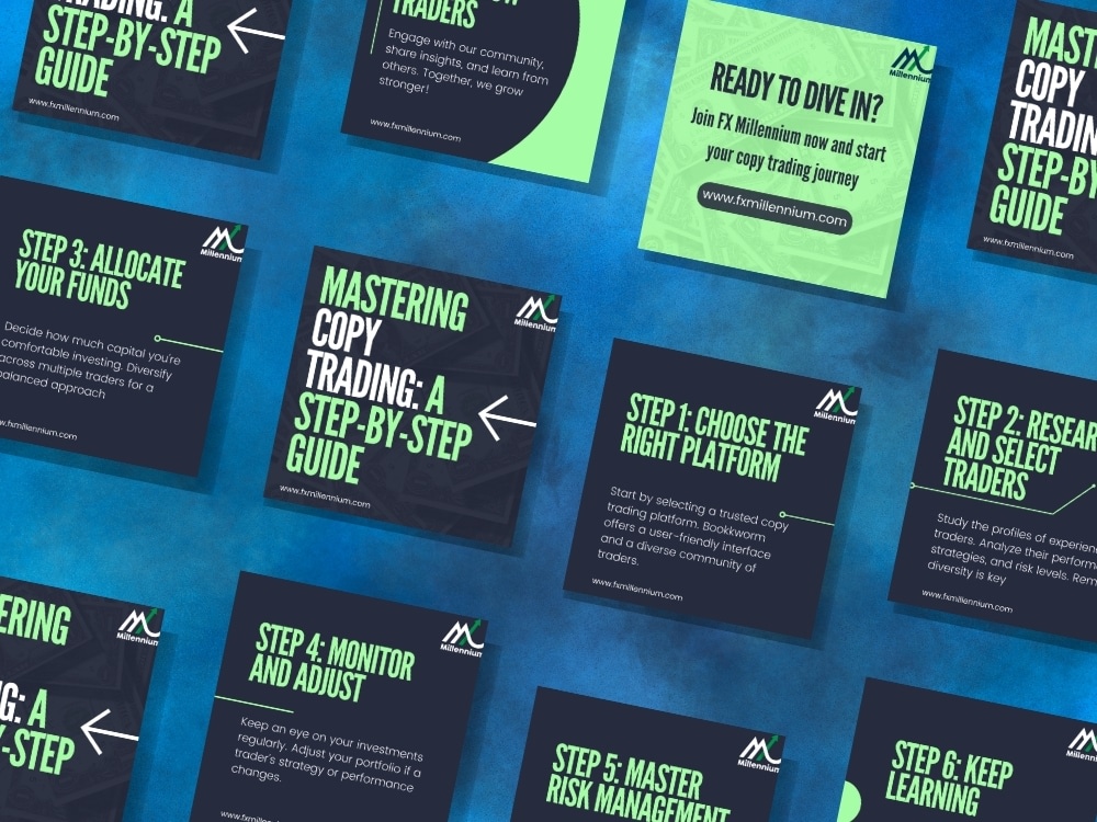 Engaging Instagram Carousel। Linkedin Carousel | Upwork