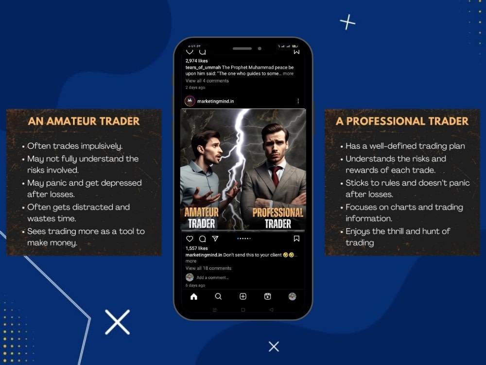 Engaging Instagram Carousel। Linkedin Carousel | Upwork