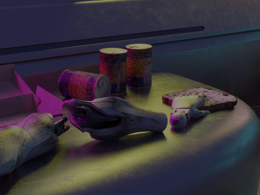 High resolution, photorealistic, architectural renders and/or ...