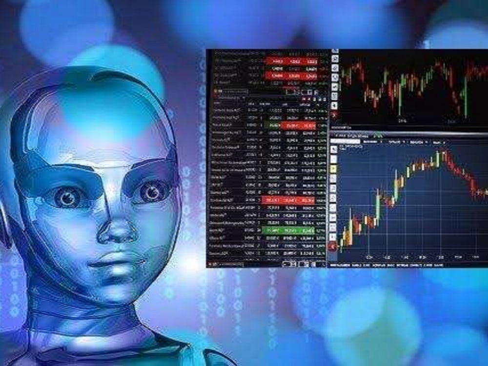 Forex EA Bot, Forex Trading Bot, Forex Account Management, HFT BOT | Upwork
