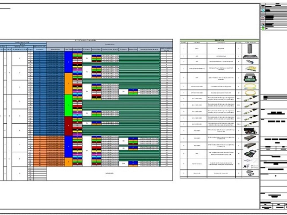 Plan and design ftth broadband networks | Upwork