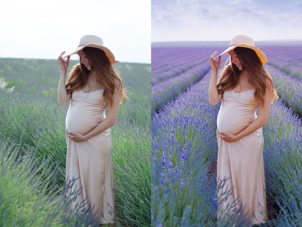 Editing photo backgrounds, color correction end retouching | Upwork