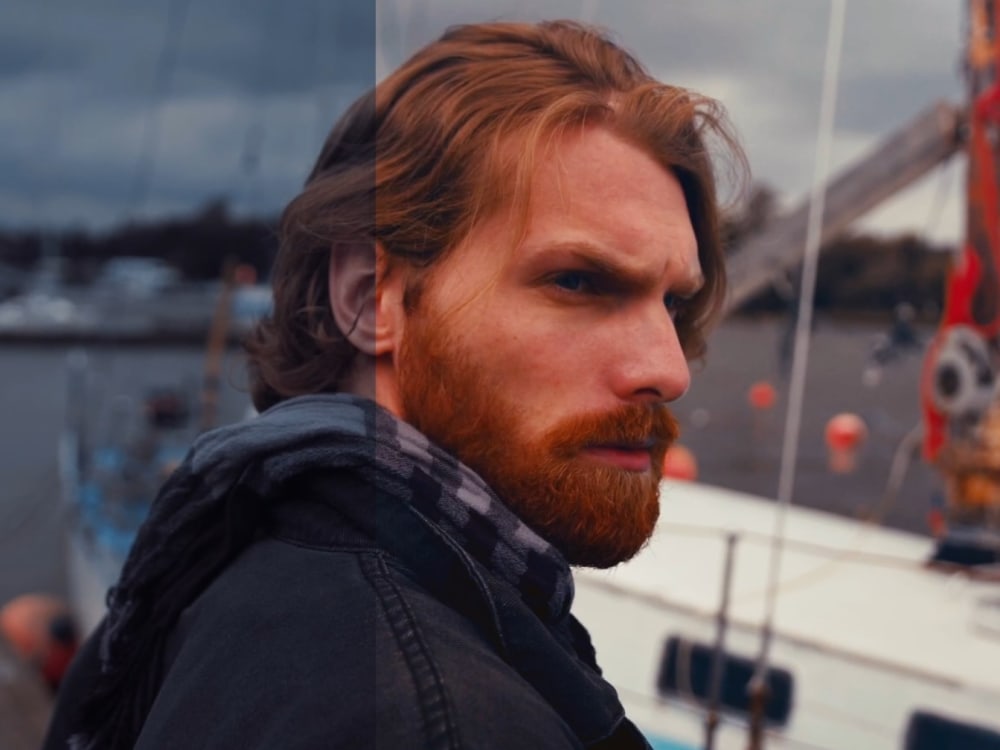 Striking Visuals with Expert Color Grading. | Upwork